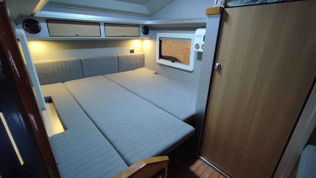 Off Road Camper Trailer RV505 / Caravan / Camper Trailer / Camping Trailer